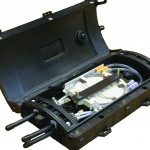 Fiber Optic Splice Closure | Fiber Optic Cables, Datacenter in Dubai ...